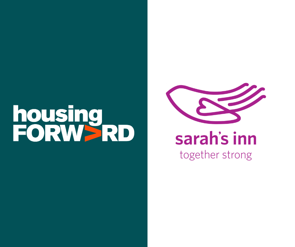 Housing Forward and Sarah’s Inn to launch Safe Bridge Housing for ...