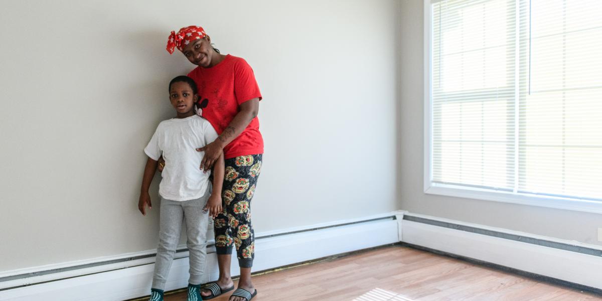 Housing Forward - Ending Homelessness with Rental Assistance, Emergency ...