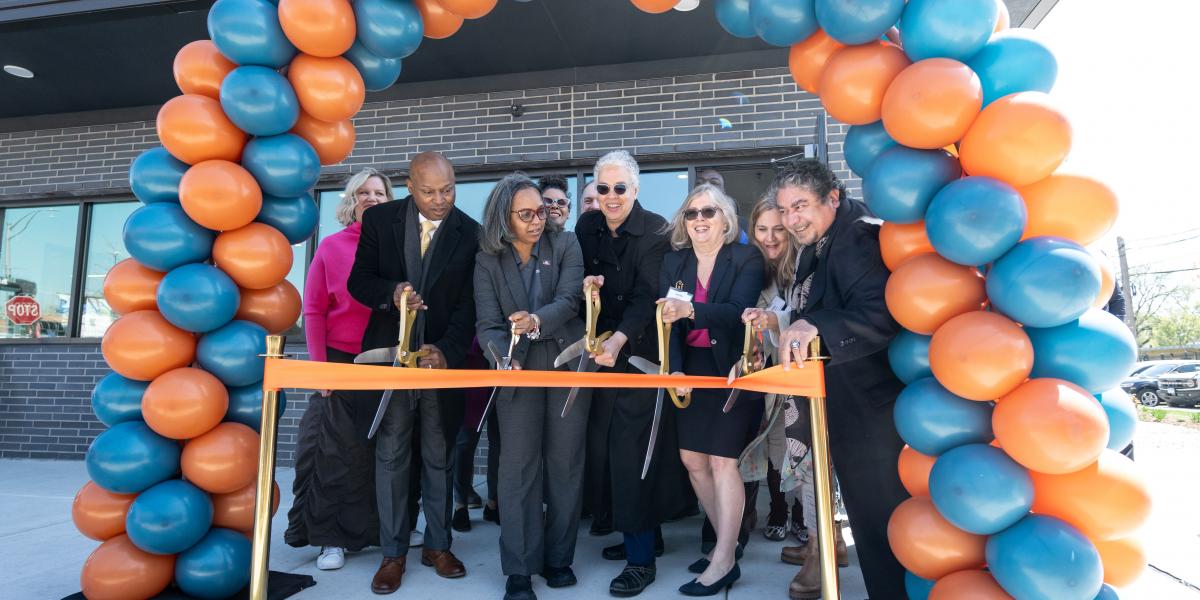 News | Housing Forward