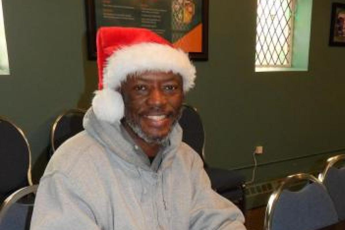 Gregory | Housing Forward