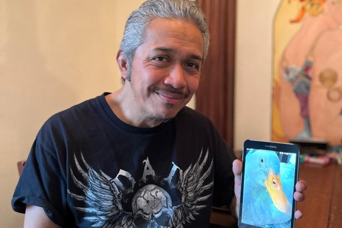 DAVID | Housing Forward