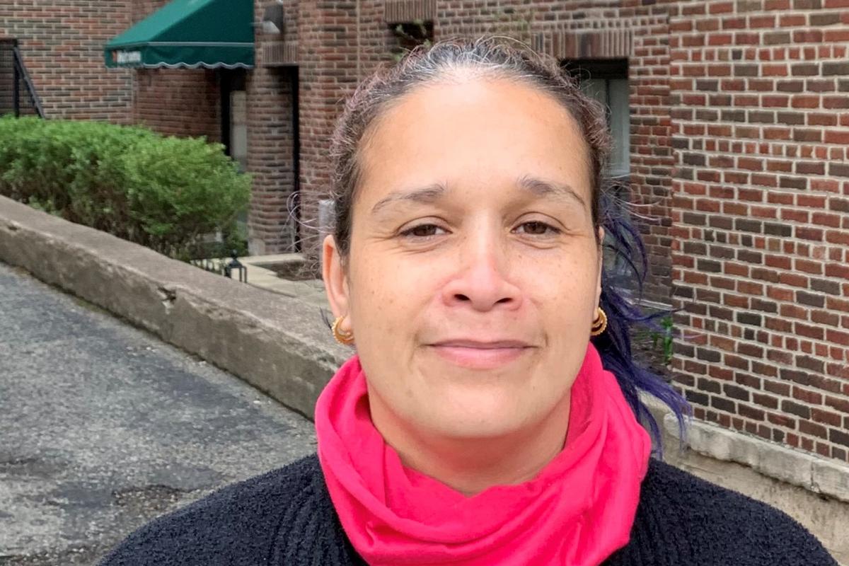 ROUSSE | Housing Forward