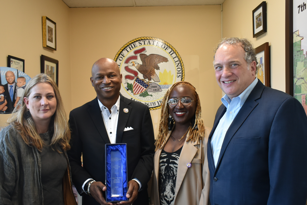 Annual Reports | Housing Forward