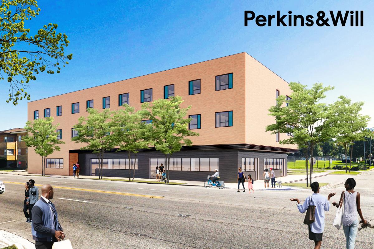 Our Latest Innovation | Housing Forward