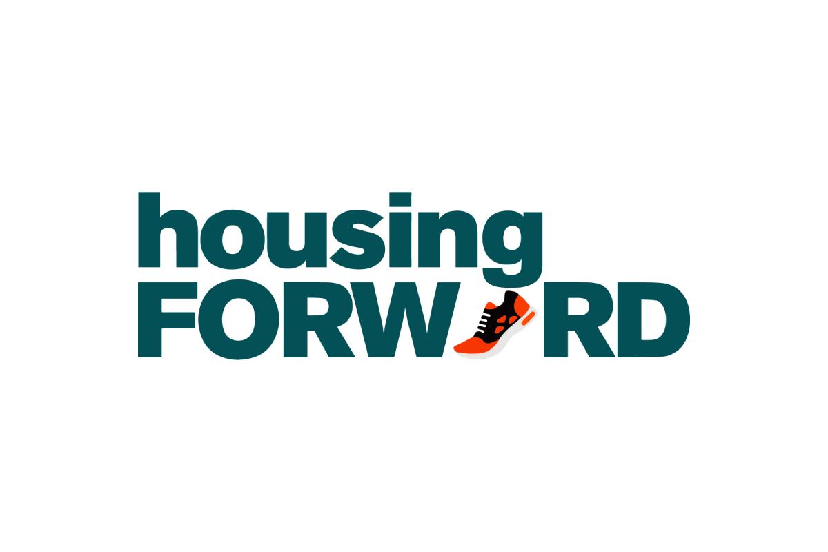 Housing Forward at the Chicago Marathon | Housing Forward